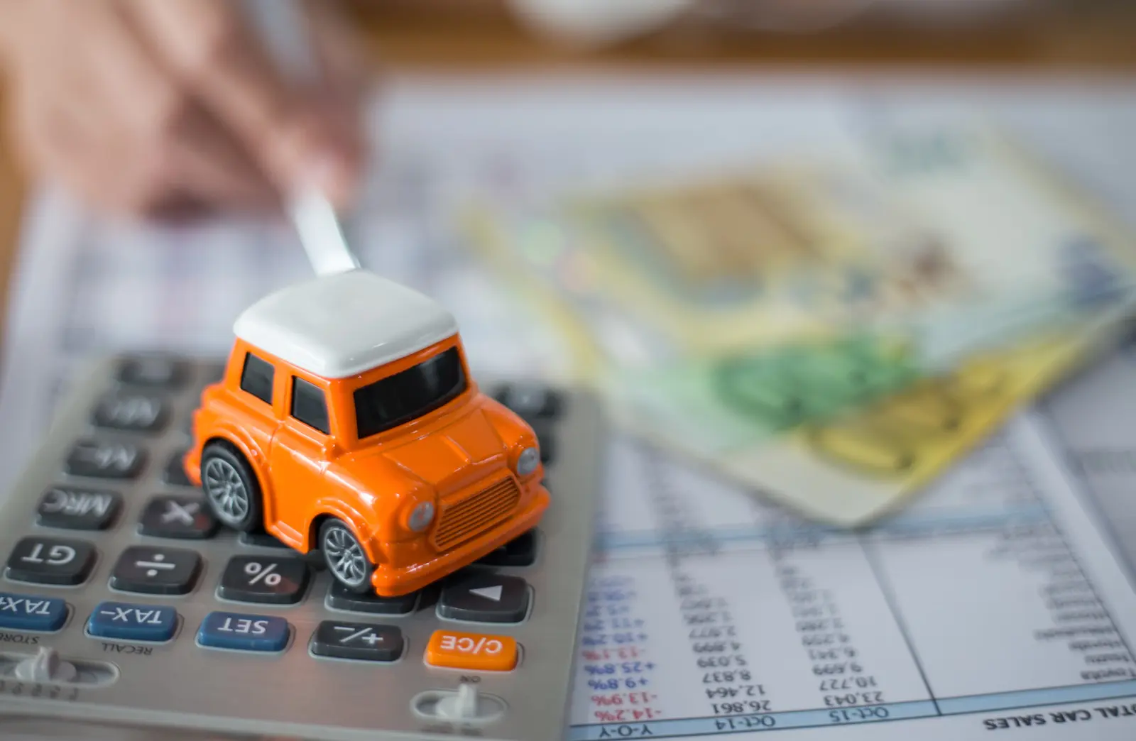 Drive Your Dream K Car in Saipan – Financing Simplified! - K Cars Saipan